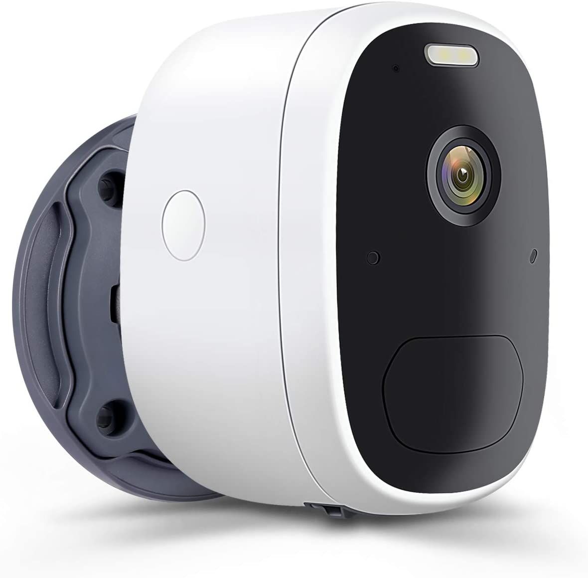 2MP 1080P Outdoor Wireless Wi-Fi Smart Cloud CCTV Camera - TriniStore.biz