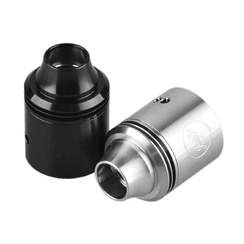 Wismec Indestructible RDA Atomizer - TriniStore.biz